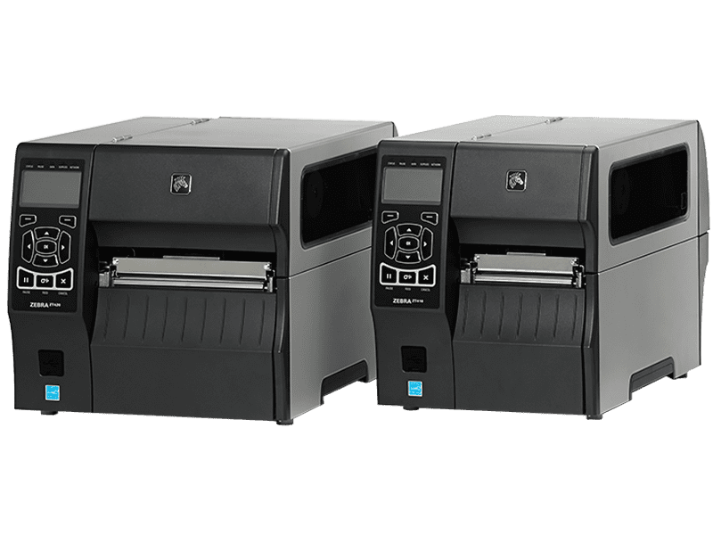 Thermal Transfer Printers | Dura-ID Solutions