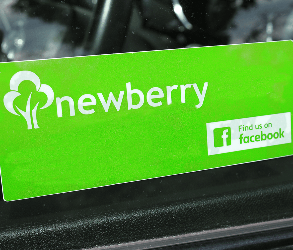 Labels For Construction Materials | Dura-ID Solutions